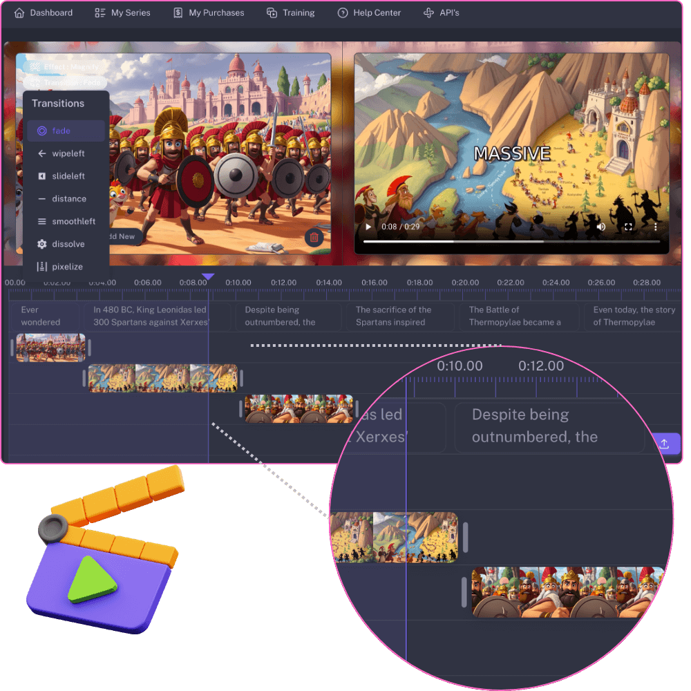 ChannelBuilderAI Special