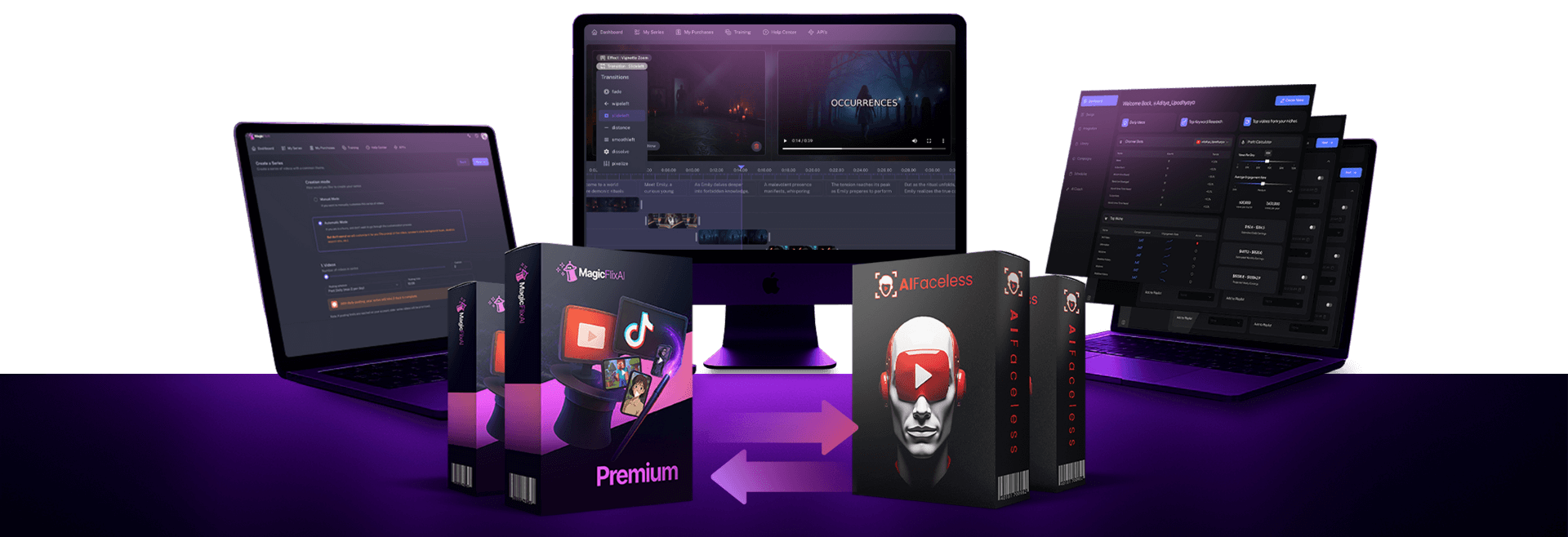 ChannelBuilderAI Special